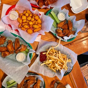 THE LANES ON 20 - Updated December 2025 - 6501 Washington Ave, Racine ...