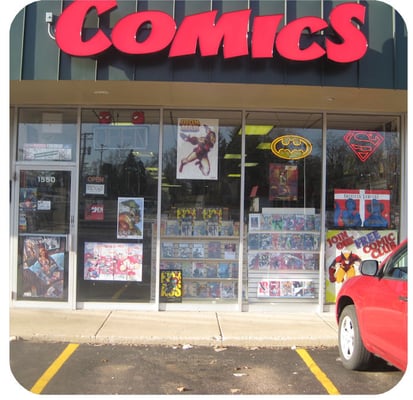 GRAHAM CRACKERS COMICS - Updated September 2025 - 23 Reviews - 1550 ...