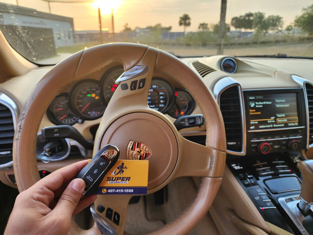 SUPER LOCKSMITH FL - Updated December 2025 - 19 Photos - 1120 Beville ...