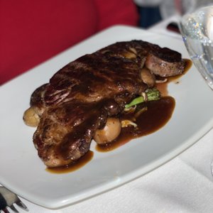 1776 STEAKHOUSE - Updated July 2024 - 147 Photos & 188 Reviews - 18585 ...