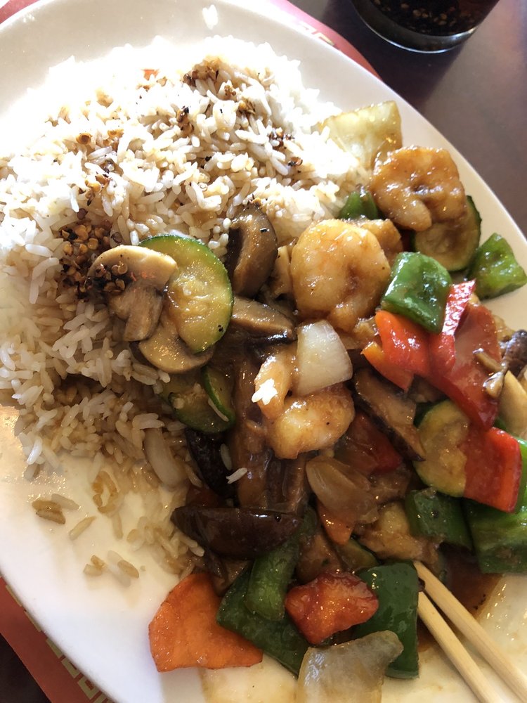 CHEF LEE’S MANDARIN HOUSE II - 196 Photos & 249 Reviews - 1616 N Main ...