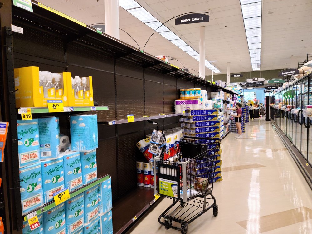 RALPHS FRESH FARE - Updated June 2024 - 117 Photos & 250 Reviews - 5601 ...