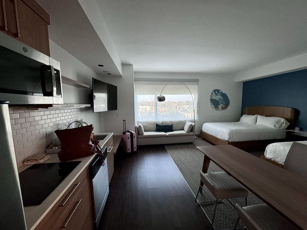 ELEMENT TAMPA MIDTOWN - Updated December 2025 - 83 Photos & 37 Reviews ...