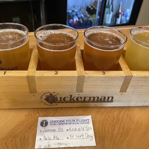 TUCKERMAN BREWING COMPANY - 91 Photos & 48 Reviews - 66 Hobbs St ...