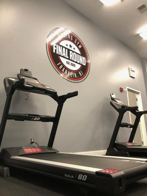 FINAL ROUND BOXING GYM - Updated January 2026 - 10 Photos - 75 Main St ...