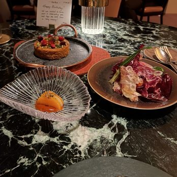 SAGA - Updated July 2025 - 705 Photos & 114 Reviews - 70 Pine St, New ...