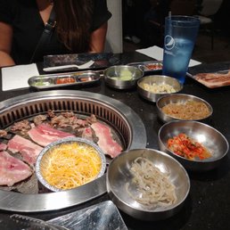 WANG CHO KOREAN BBQ - 1125 Photos & 939 Reviews - 3608 S Bristol St ...