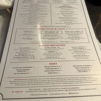 MIA ROSEBUD - Updated August 2025 - 164 Photos & 102 Reviews - 150 E ...