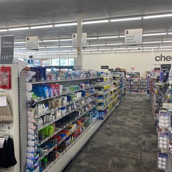 CVS PHARMACY - Updated August 2024 - 53 Photos & 100 Reviews - 7740 ...