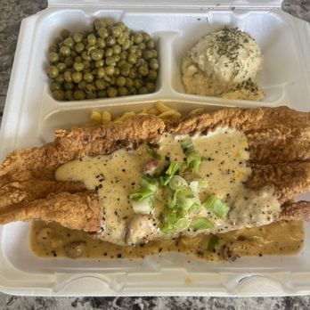 HEARD DAT KITCHEN - Updated June 2025 - 979 Photos & 742 Reviews - 2520 ...