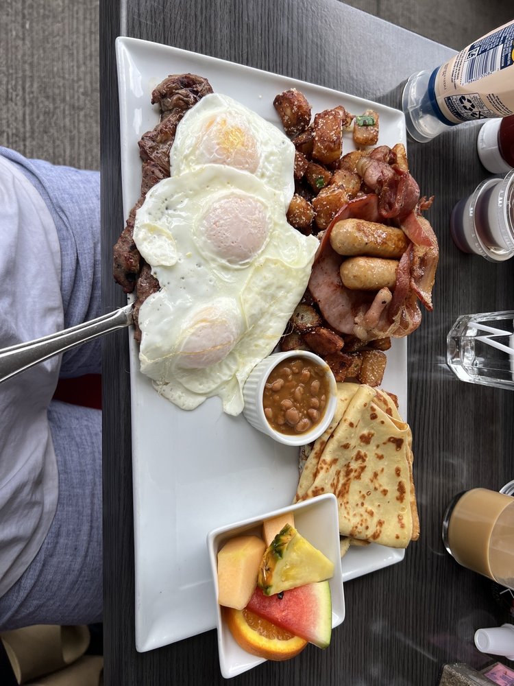 KITCHEN 73 - Updated December 2025 - 82 Photos & 59 Reviews - 1661 ...