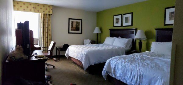 HOLIDAY INN ROANOKE-TANGLEWOOD-RT 419&I581 - Updated January 2025 - 67 ...