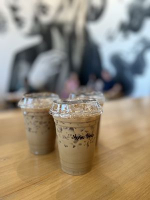 18 GRAMS COFFEE ROASTERS - 713 Photos & 284 Reviews - 1600 Ethan Way ...