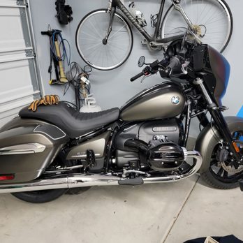 BMW MOTORCYCLES OF RIVERSIDE - Updated September 2025 - 45 Photos & 107 ...