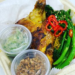 AKAR - Updated November 2024 - 685 Photos & 219 Reviews - 7641 Wydown ...