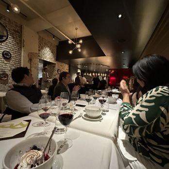 RIOJA - Updated May 2024 - 2883 Photos & 2707 Reviews - 1431 Larimer St ...