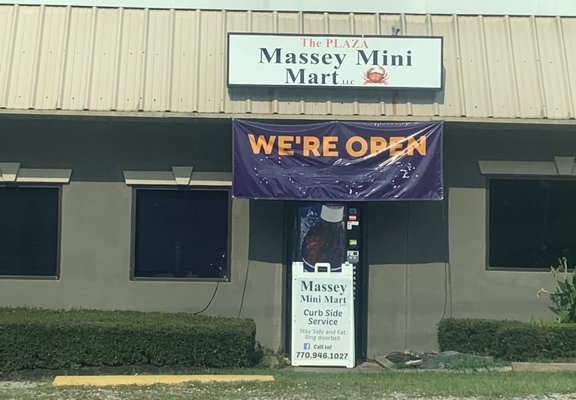 MASSEY MINI MART - Updated August 2025 - 1909 Hwy 521 Bypass S ...