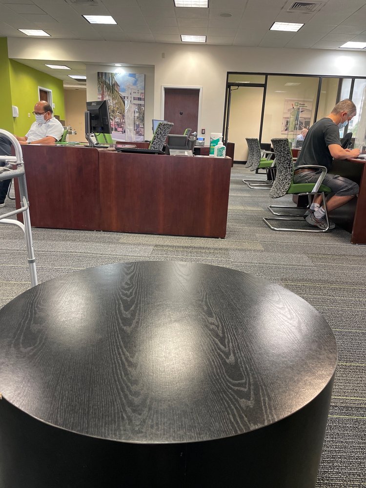 TD BANK - Updated January 2025 - 16200 NW 57th Ave, Miami Lakes ...
