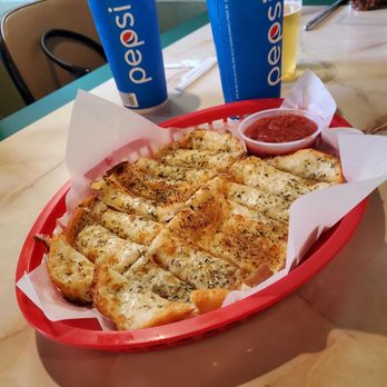 STADZ PIZZERIA - Updated October 2025 - 161 Photos & 172 Reviews - 6755 ...