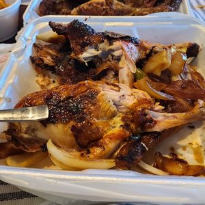 EL POLLO FELIZ - 41 Photos & 66 Reviews - Mexican - 1616 Crows Landing ...