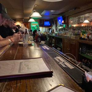 WAG’S RESTAURANT - 77 Photos & 191 Reviews - 24 S Market St, Frederick ...