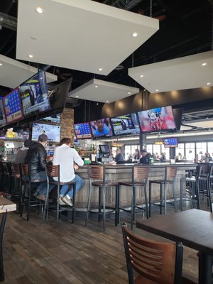 HAMLIN PUB - 32 Photos & 46 Reviews - 66771 Gratiot Ave, Richmond ...