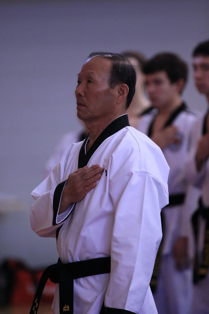 W KIM TAE KWON DO - MOUNT PROSPECT - Updated July 2025 - 1026 A S ...