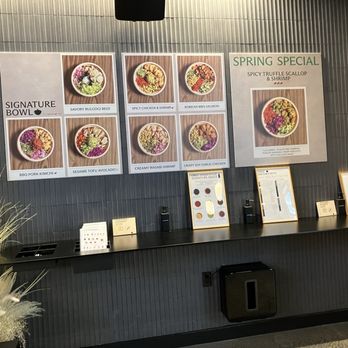 ONGI New York, NY - Updated November 2024 - 69 Photos & 16 Reviews ...