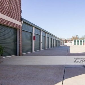 GREENHOUSE ROAD LANDFILL - 3510 Greenhouse Rd, Houston, Texas ...