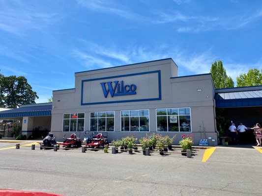 WILCO FARM STORE - MCMINNVILLE - Updated October 2024 - 55 Photos & 12 ...