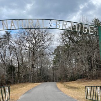 NATURAL BRIDGE PARK - Updated December 2025 - 103 Photos & 26 Reviews ...