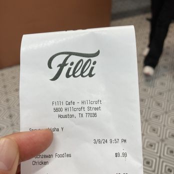 FILLI CAFE - Updated December 2025 - 85 Photos & 22 Reviews - 5600 ...