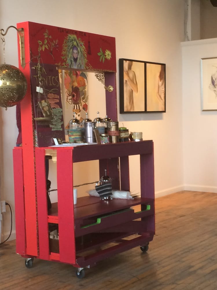 TEA WITCH TEA - Updated July 2025 - 34 Elton St, Rochester, New York ...