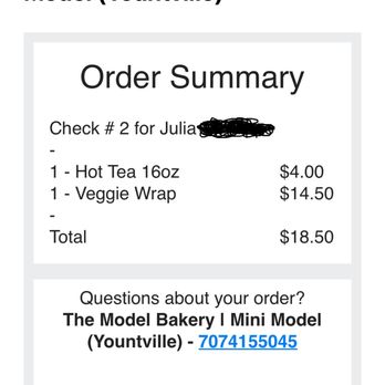 MINI MODEL BAKERY - Updated October 2024 - 283 Photos & 134 Reviews ...