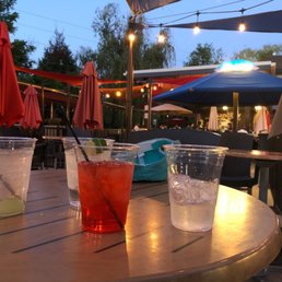 SANDBAR PATIO BAR & GRILL - Updated January 2026 - 156 Photos & 177 ...