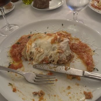 CELLINI ITALIAN RESTAURANT IN MIDTOWN MANHATTAN - Updated December 2024 ...