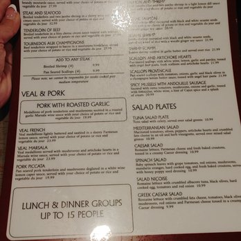 PHILLIPS EUROPEAN RESTAURANT - Updated August 2025 - 286 Photos & 308 ...