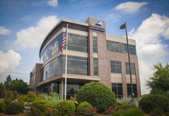 LAKE RIDGE BANK - Updated December 2025 - 6430 Brg Rd, Monona ...