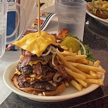 LITTLE ANTHONY’S DINER - Updated March 2025 - 824 Photos & 562 Reviews ...