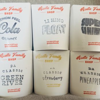 ASATO FAMILY SHOP - Updated October 2025 - 658 Photos & 225 Reviews ...