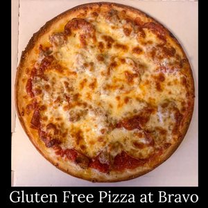 PRIME TIME PIZZA - 15 Reviews - 1765 Park Ave, Beloit, Wisconsin ...
