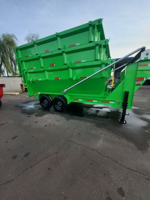 HIGH DESERT TRAILER SALES - Updated December 2025 - 49 Photos - 8833 N ...