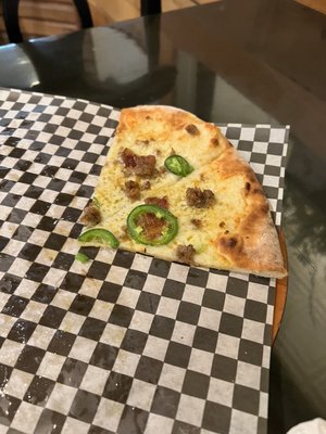 BROKEN TREE PIZZA - Updated November 2025 - 110 Photos & 131 Reviews ...