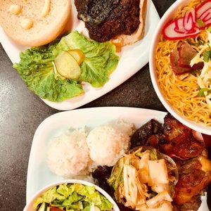 HILO LUNCH SHOP - 158 Photos & 127 Reviews - Japanese - 421 Kalanikoa ...