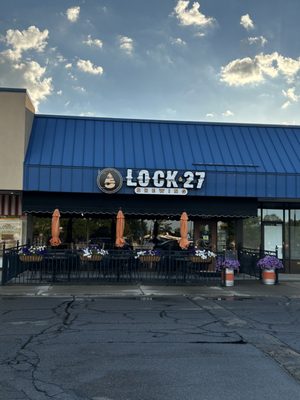 LOCK 27 BREWING RESTAURANT - Updated December 2025 - 324 Photos & 336 ...