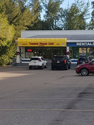 TOASTED MANGO CAFE - 225 Photos & 328 Reviews - 6621 Midnight Pass Rd ...