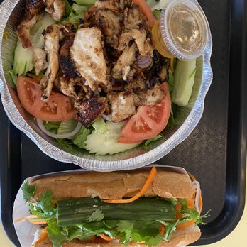 BOBA BURGER - Updated July 2024 - 932 Photos & 830 Reviews - 8530 ...