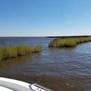 HOPEDALE MARINA - 40 Photos - 7600 Hopedale Hwy, Saint Bernard, LA - Yelp