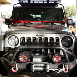 DESERT RAT OFF-ROAD CENTERS - 36 Photos & 35 Reviews - 10701 N 19th Ave ...