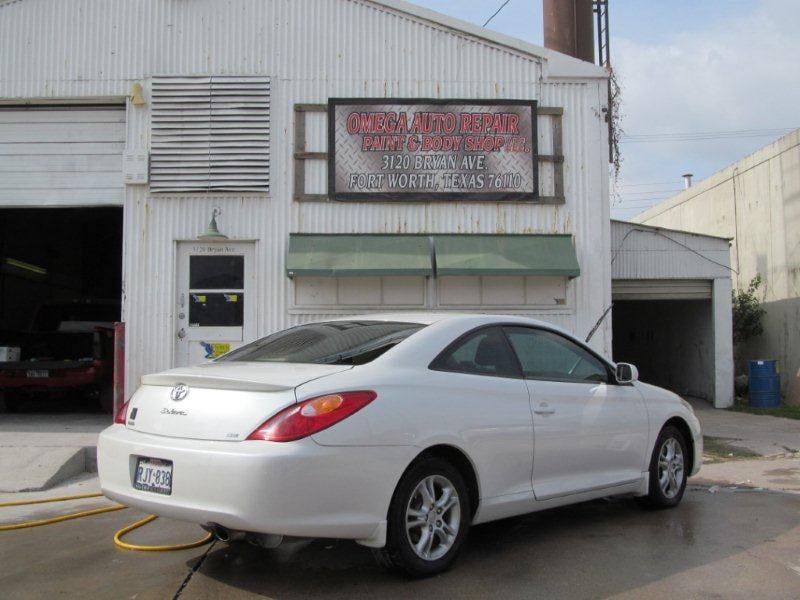 OMEGA AUTO REPAIR - Updated September 2025 - Request a Quote - 3120 ...